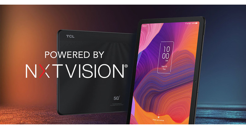 TCL Communication Records Strong Smartphone and Tablet Growth in Q3 2021