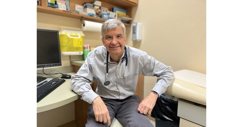 Banty's Dr. Richard Tytus Explains How to Get Skeptical Patients ...