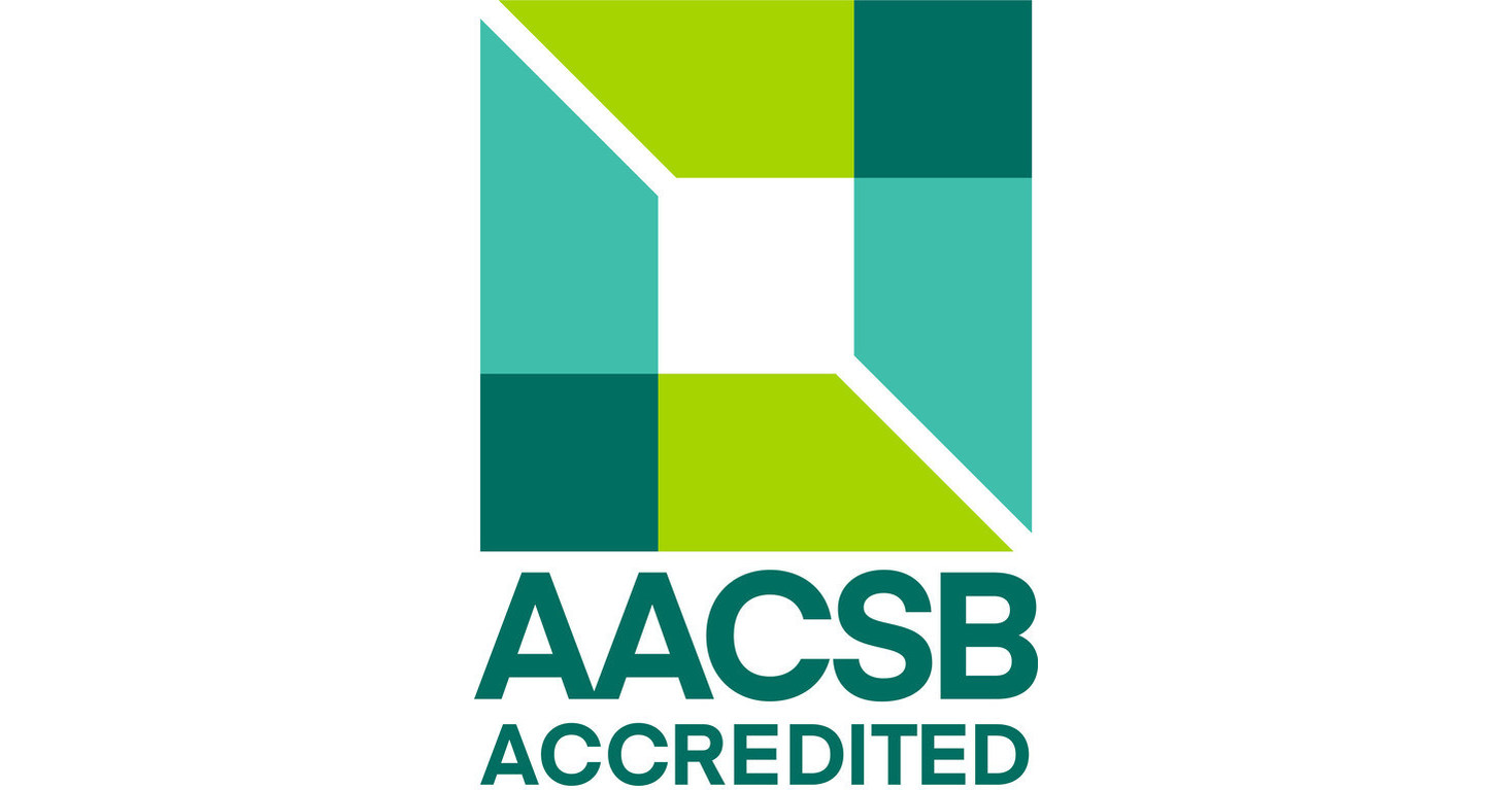 James Cook University in Singapore's business accreditation by AACSB ...