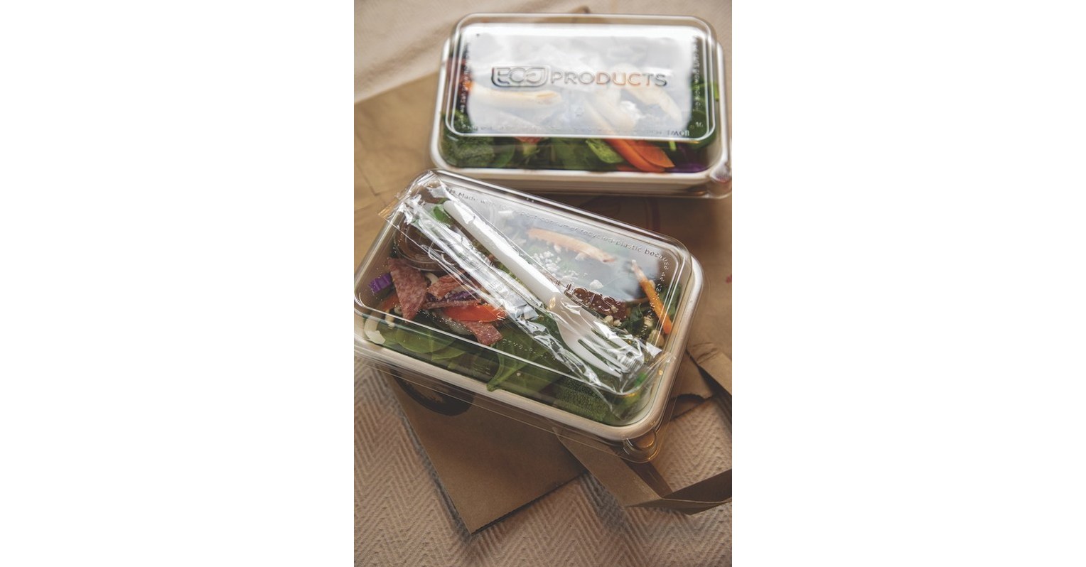 Eco-Products Expands Vanguard, a Groundbreaking Line of Compostable ...