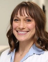 Virginia C. Hardie is recognized by Continental Who's Who