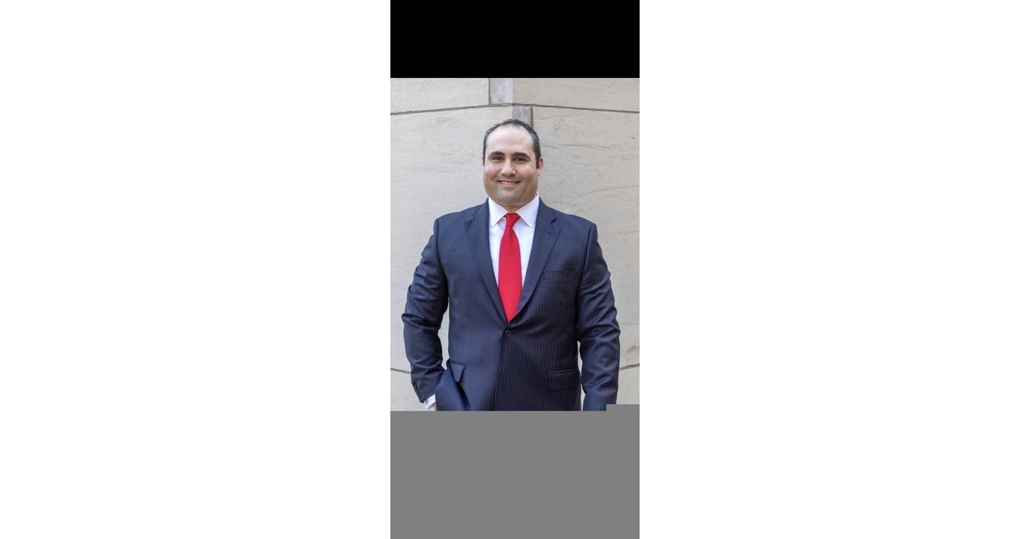 Michael R. Scoma is recognized by Continental Who's Who