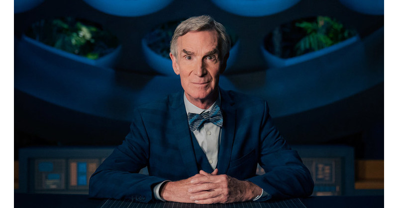 MasterClass Announces Bill Nye to Teach Science and Problem-Solving