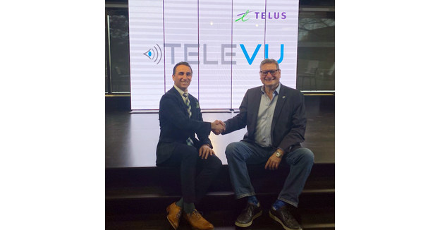 TeleVU aims to expand Telepresence Virtual Care Solutions in ...