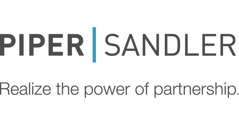 Piper Sandler's Special District Group Finances $331 Million for Public ...