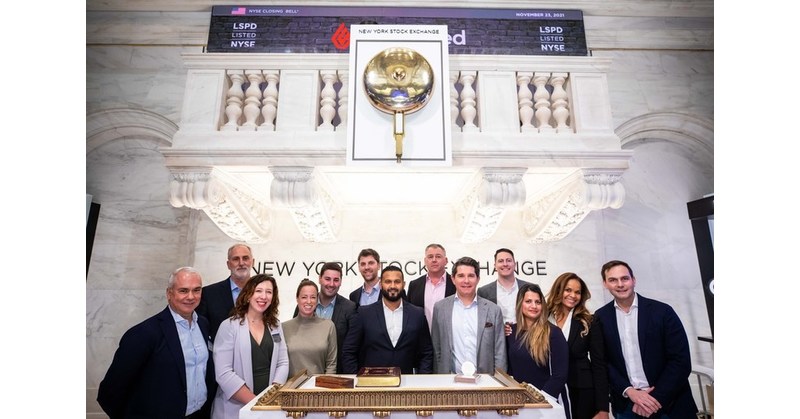 Lightspeed Commerce Highlights Integrated Business Model and Compelling ...