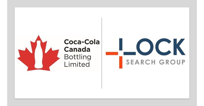 Coke Canada Bottling Partners with Lock Search Group to Recruit for a ...