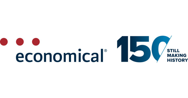 Economical Insurance Celebrates its 150 Year Legacy