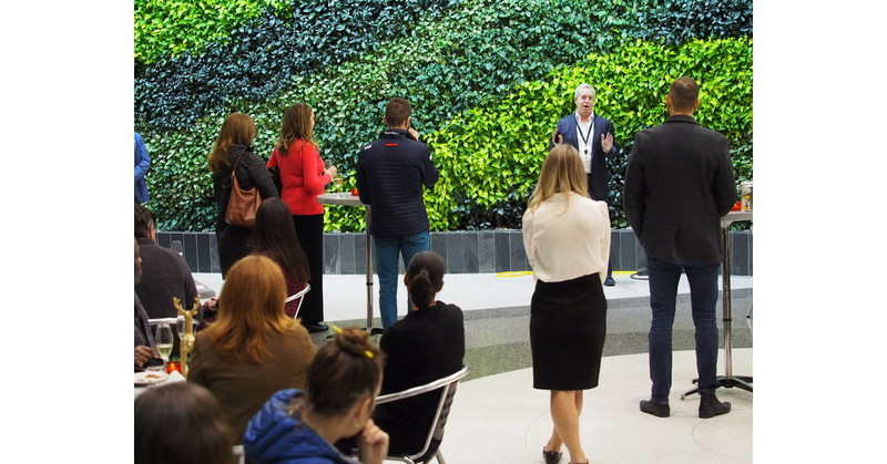 Exhibition Place, Canada's largest venue, reopens to the public for the ...