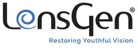 LensGen® Receives IDE Approval from the U.S. FDA to Begin Clinical ...