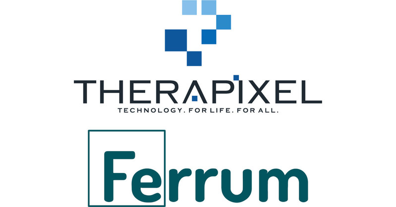 Therapixel and Ferrum Health announce collaboration to facilitate ...