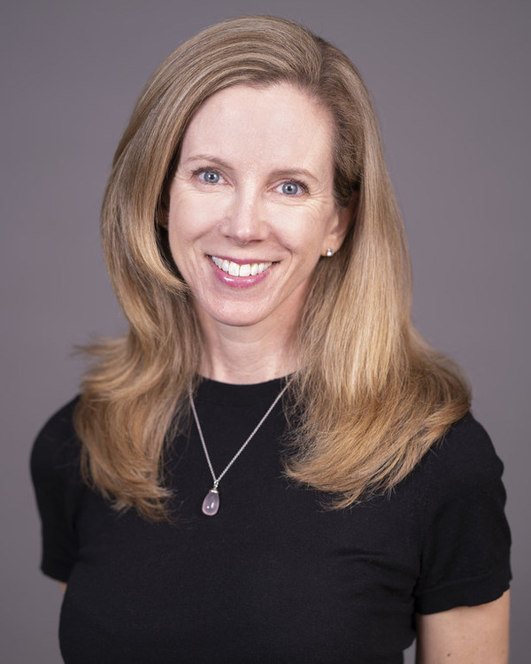 Scholastic Names Mary Beech as Chief Marketing & Transformation Officer