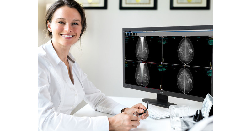 Novarad Partners with CureMetrix to Advance AI-Driven Mammography