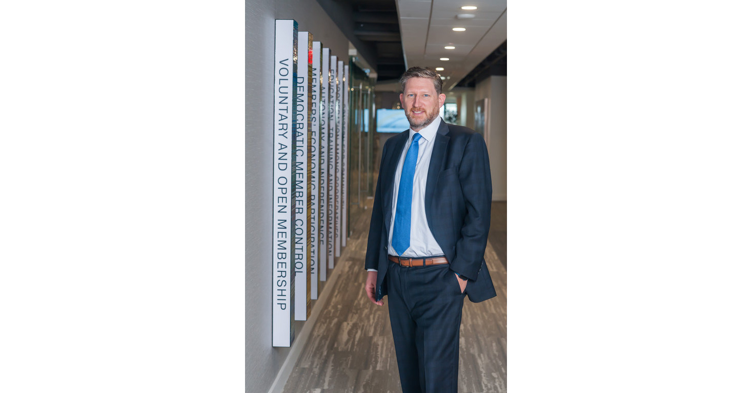 National Cooperative Bank Announces Casey Fannon as Acting CEO