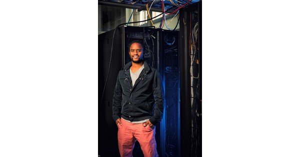 Dr. Jason Mars, CEO of ZeroShotBot, Recognized as Winner of the ...