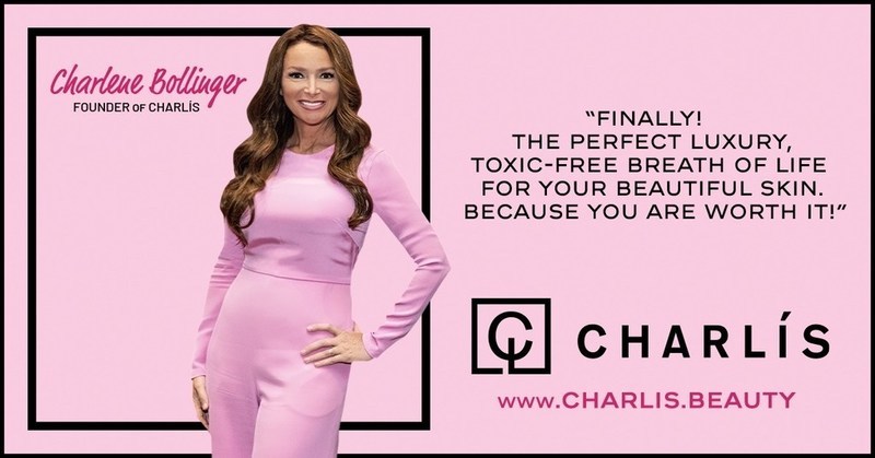 The Truth About Cancer Founder Charlene Bollinger Unveils "CHARLÍS ...