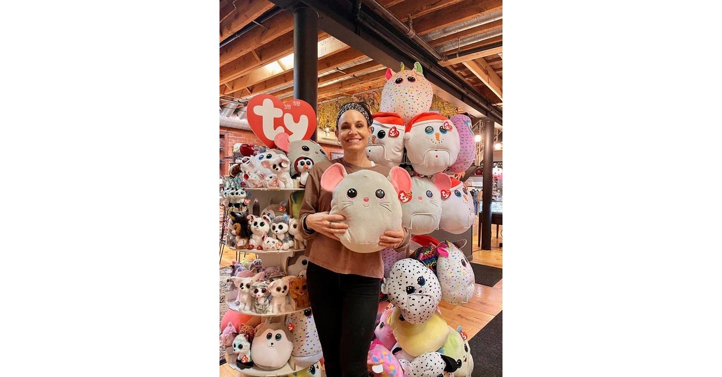 Passing Milestone of 250 Flights, Ty Inc. Air Shipments Earn Raves from ...