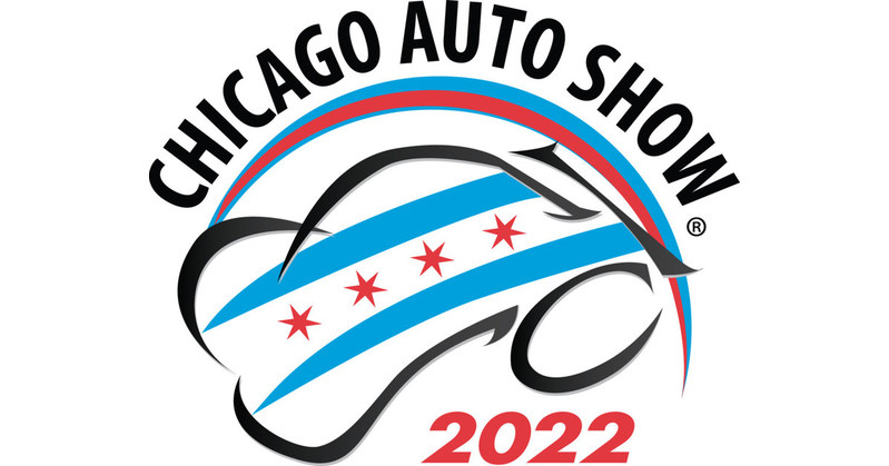 2022 Chicago Auto Show Returns To McCormick Place In February