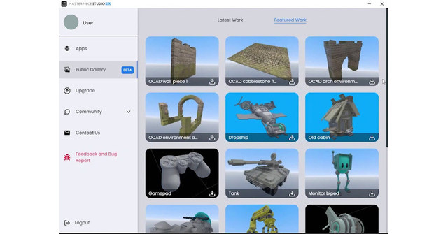 Masterpiece Studio Pro Releases a Free Edition of its Award-Winning VR ...