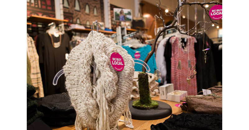 BC Buy Local Week highlights the urgency of supporting local businesses ...