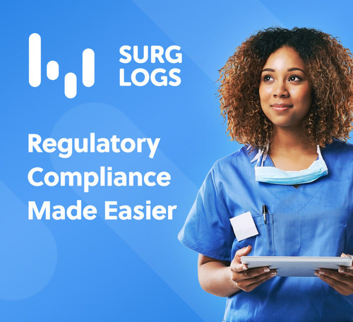 Surglogs Raises $10.5 Million In Series A Funding To Help Front-Line Clinicians Streamline And ...