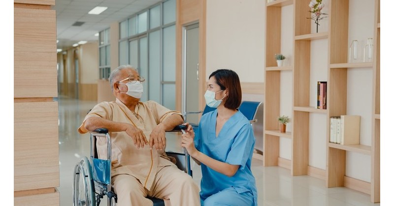 New IEHP Program Connects Members to Needed Services