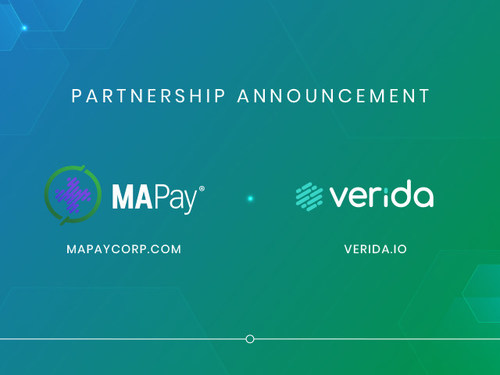 MAPay partners with Verida to Implement Decentralized Healthcare ...