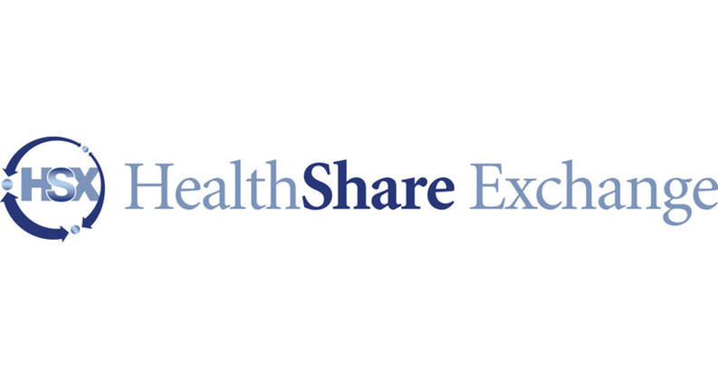 Healthshare Logo