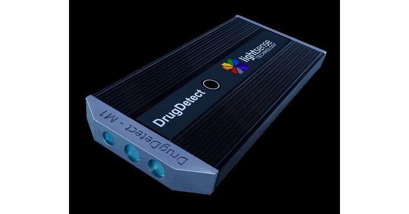 Lightsense Technology and ICN Group Join Forces to Bring "DrugDetect ...