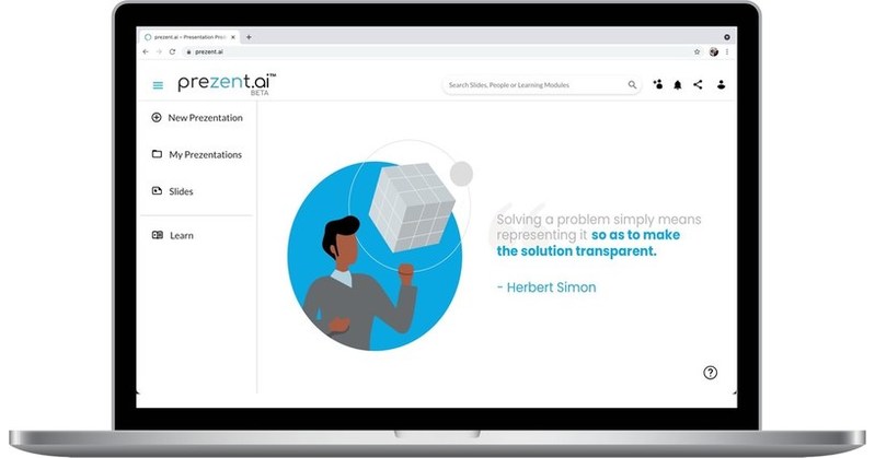 prezent.ai Strengthens Leadership Team to Support Exponential Growth