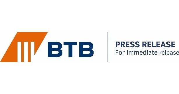 BTB Announces its Distribution for the Month of December 2021