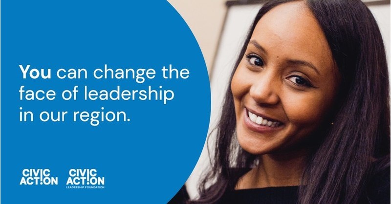 CivicAction launches Transform Leadership campaign to catalyze an ...