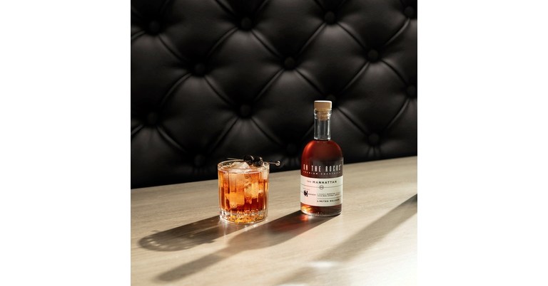 On The Rocks™ Premium Cocktails Expands Ready-To-Serve Portfolio With ...