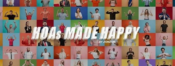 Zonzon Launches Major New Condo/HOA App Upgrades