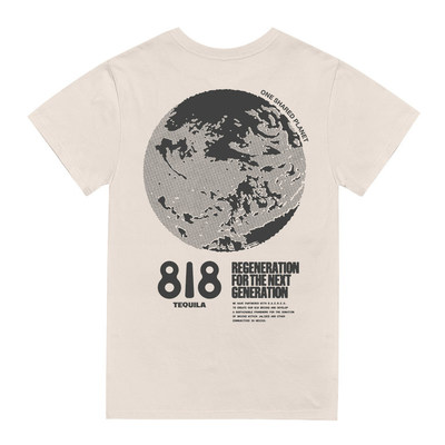 Kendall Jenner's 818 Tequila Dropping Merch Capsule on Giving Tuesday ...