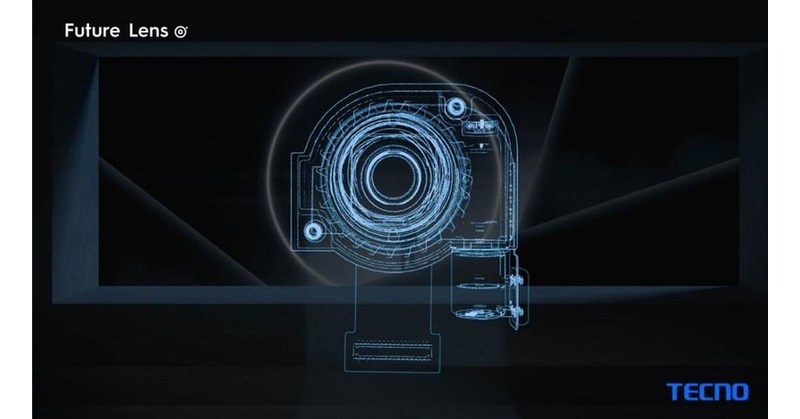 TECNO Disclosed Three Global Leading Mobile Camera Technologies to ...