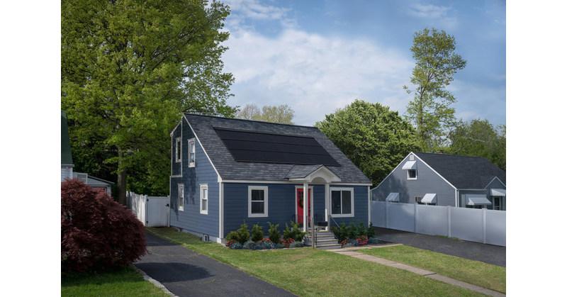 Baldwin Roofing Moves into Fast Growing Solar Market with Innovative ...