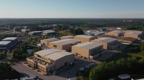 The Third Floor and The Imaginarium Studios Launch Joint Services at ...