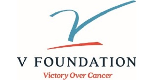 The V Foundation Announces 16th Annual V Week for Cancer Research with ...