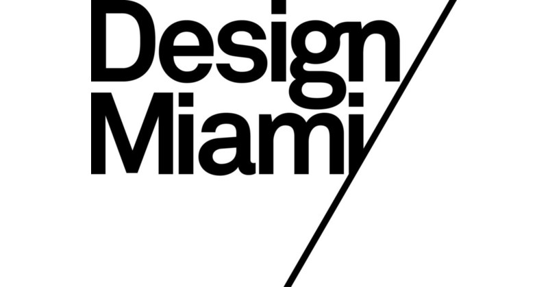 Maestro Dobel Announces Multi-Year Partnership With Design Miami/ As ...
