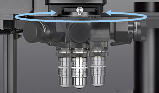 Nikon introduces the new AX R MP multiphoton confocal microscope