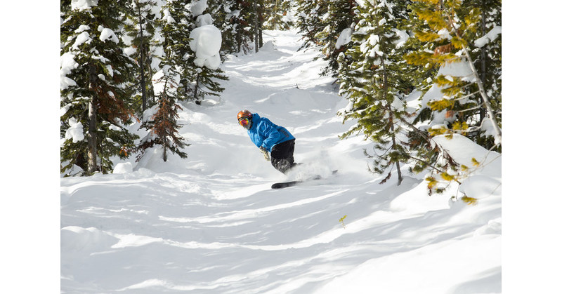 Montana Is The Perfect Playground For Snow-Loving Adventure-Seekers