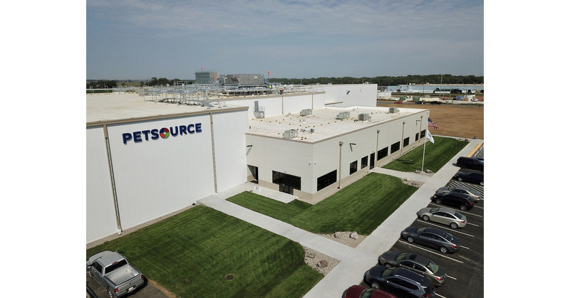 Petsource by Scoular plans to triple capacity, add 80 jobs with $75 ...