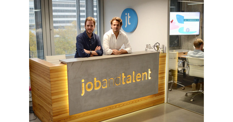 Jobandtalent Secures $500m in Series E Fundraising Round to Accelerate ...