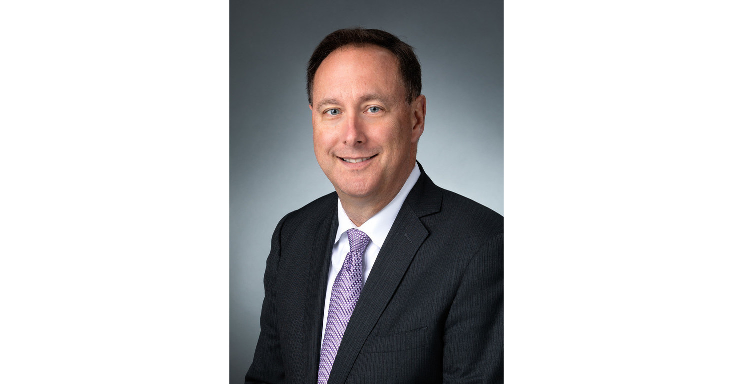 Lockheed Martin Names Robert Lightfoot as Space's Executive Vice President