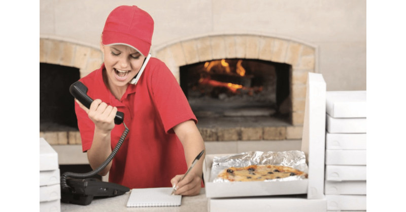 OrderSolutions Announces New Off-Premise Program for Order Taking and ...