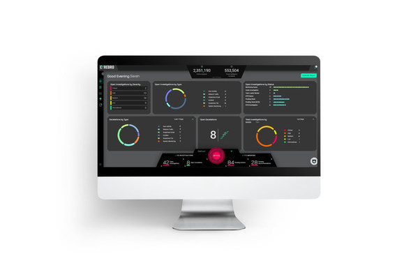 Cision - MediaStudio View Media