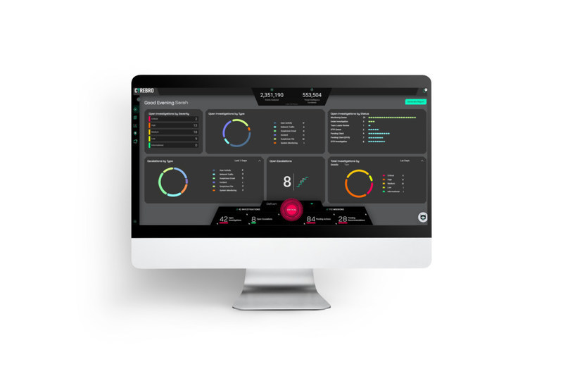 Cision - MediaStudio View Media