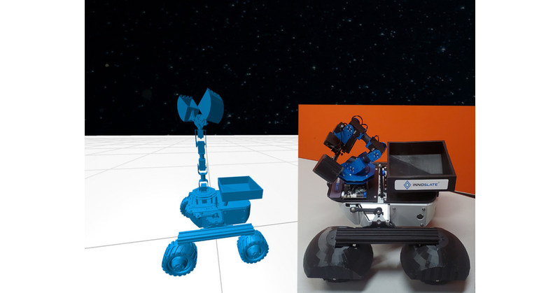 Ansys Empowers SPEC Innovations to Shoot for the Moon in NASA Challenge