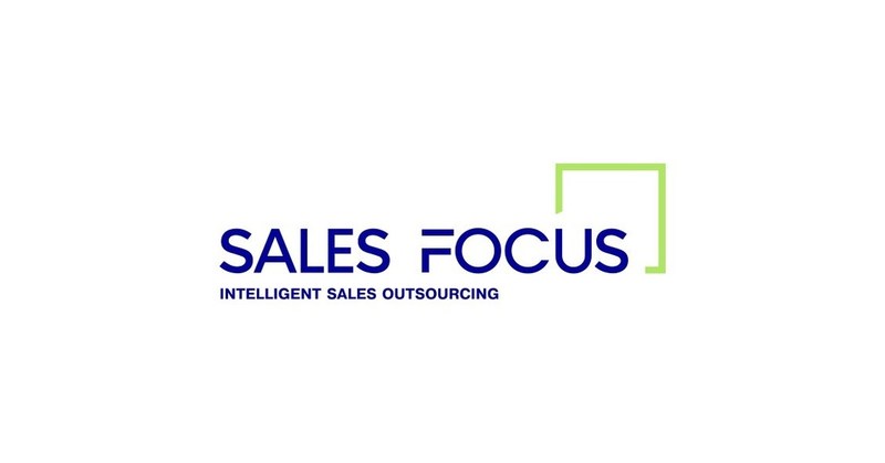 Leading Sales Solutions Provider Sales Focus Inc Unveils All-New Branding